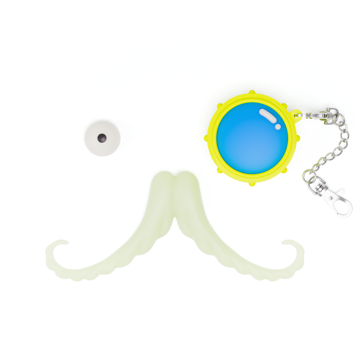 Remendón Accesorios para Mr Skully | HelloSlippers® – HelloSlippers Mexico